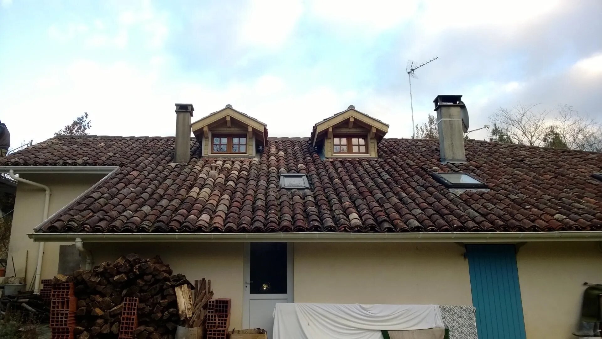 PENNE LILIAN – Nos réalisations dans les Landes